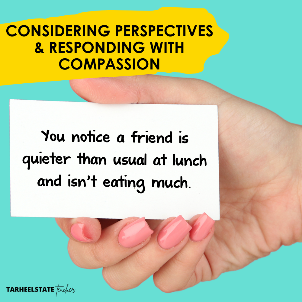 Are Empathy and Sympathy the Same? Empathy vs Sympathy Definitions ...