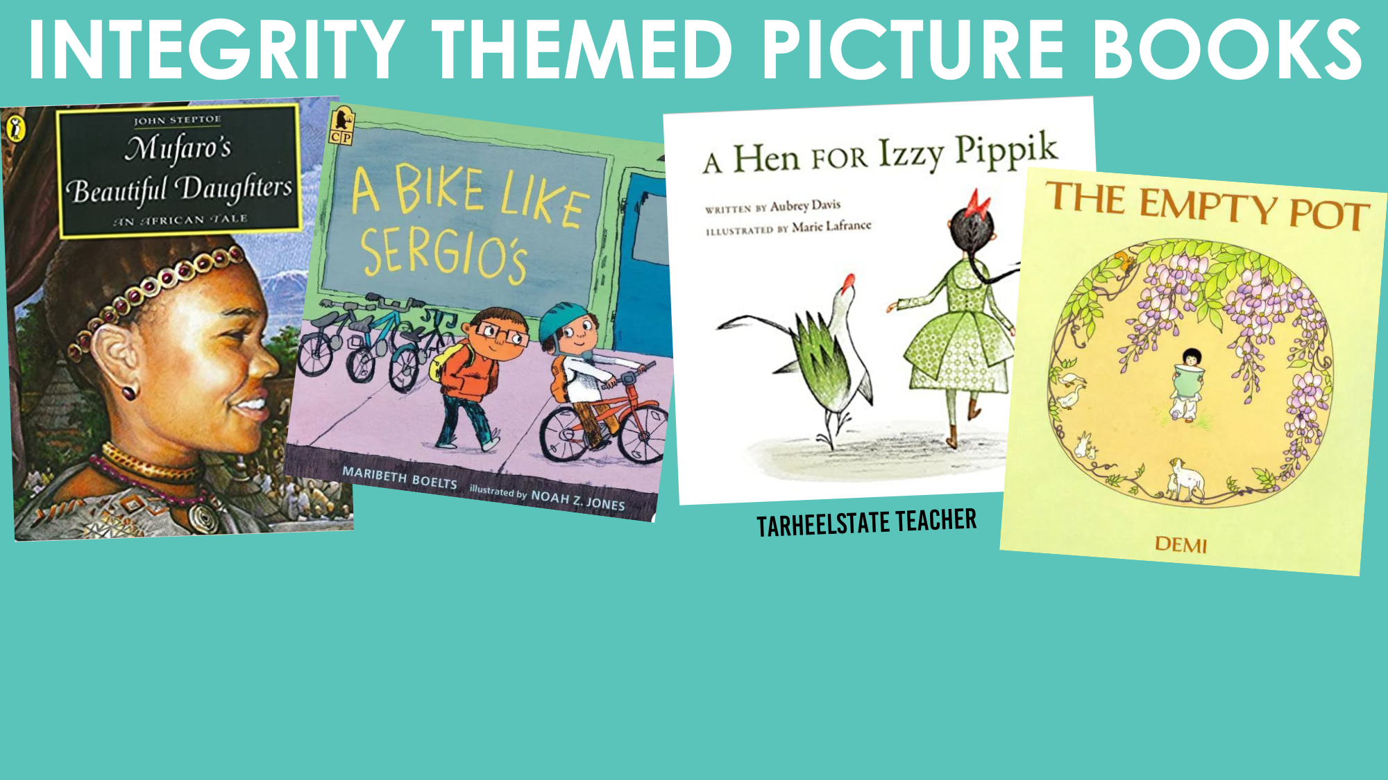 Integrity and Honesty Themed Social Emotional Learning Resources for ...