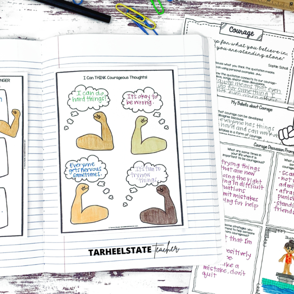 Ideas for Morning Meeting Topics for Upper Elementary — Tarheelstate ...