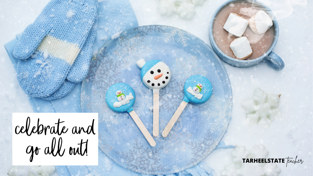 Snowman Creative Writing Project - Perfect for December or January ...