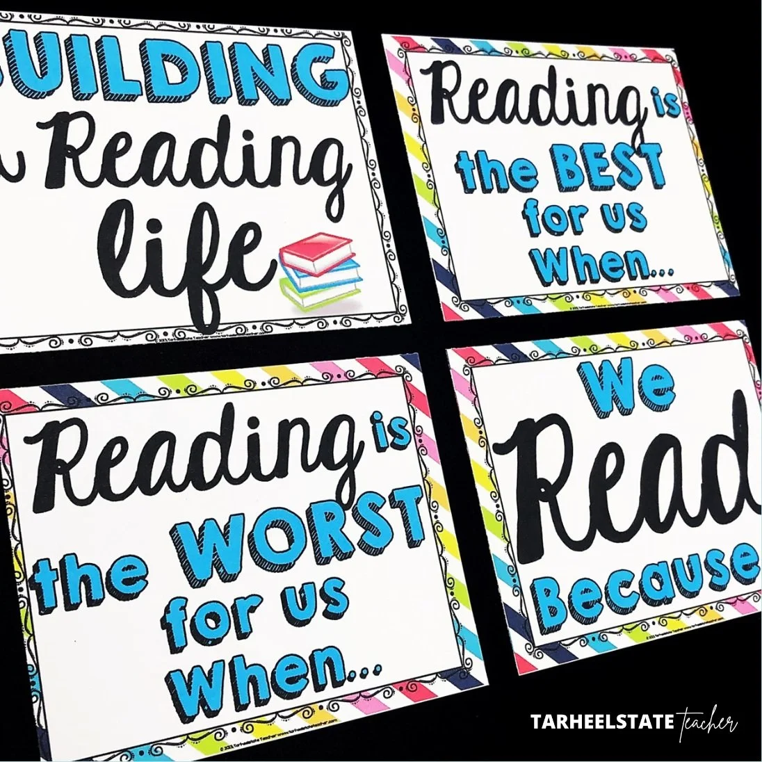 How to Ensure You Have Reading Accountability Without Using Reading ...