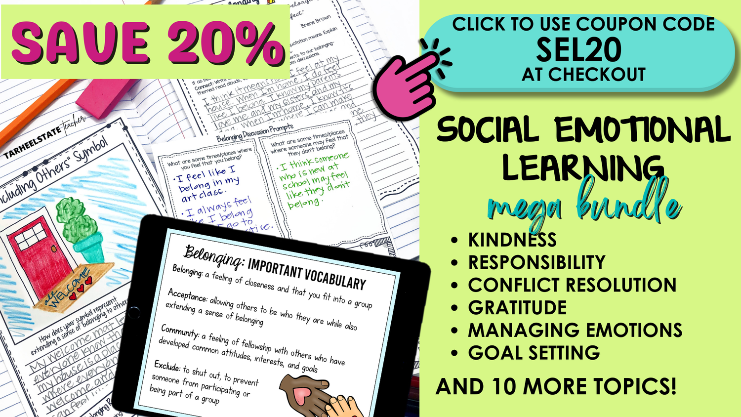 Building Community in the Classroom - Why You Should Start with ...