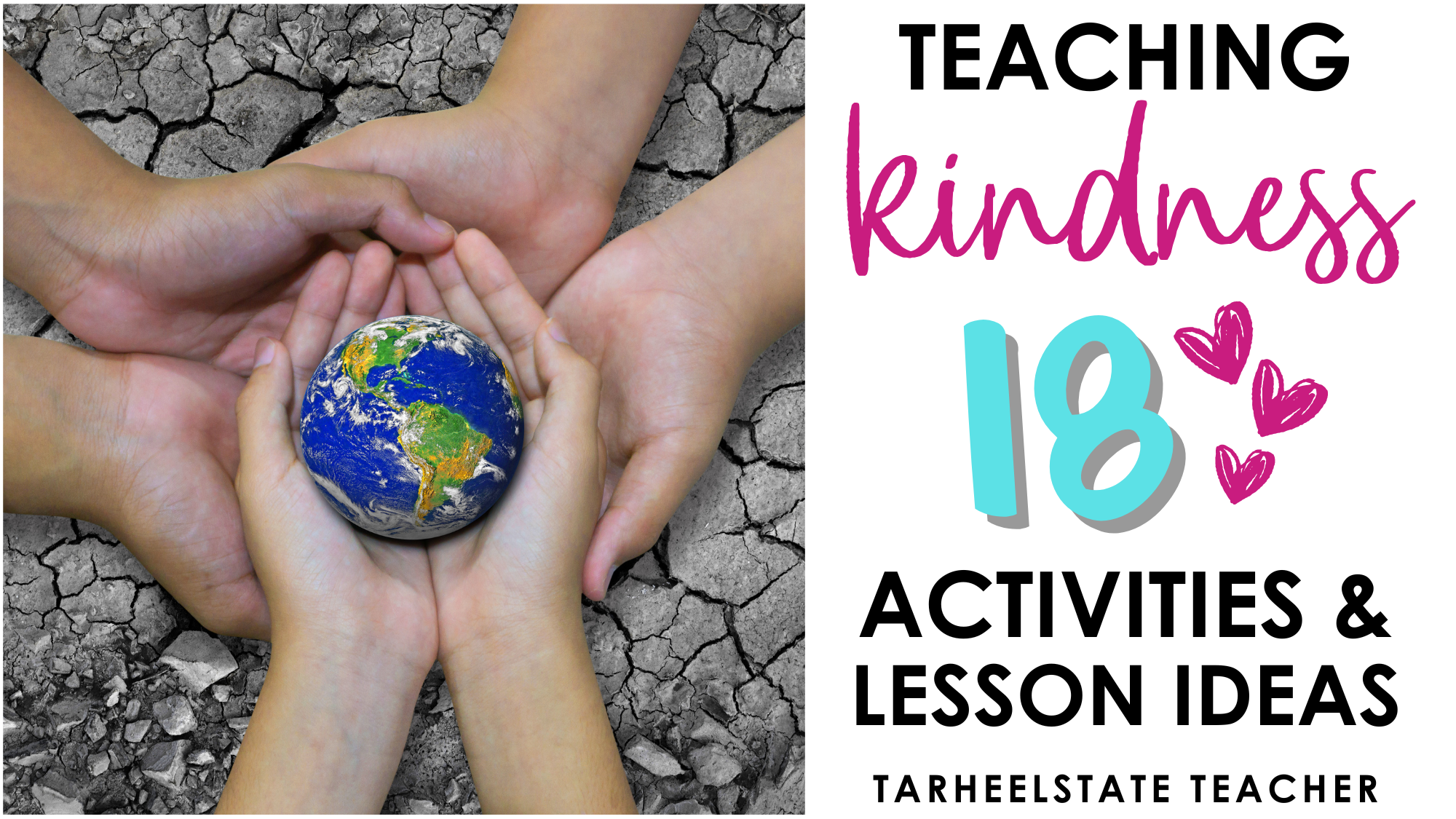18 Kindness Activities and Lesson Ideas for Elementary Students ...