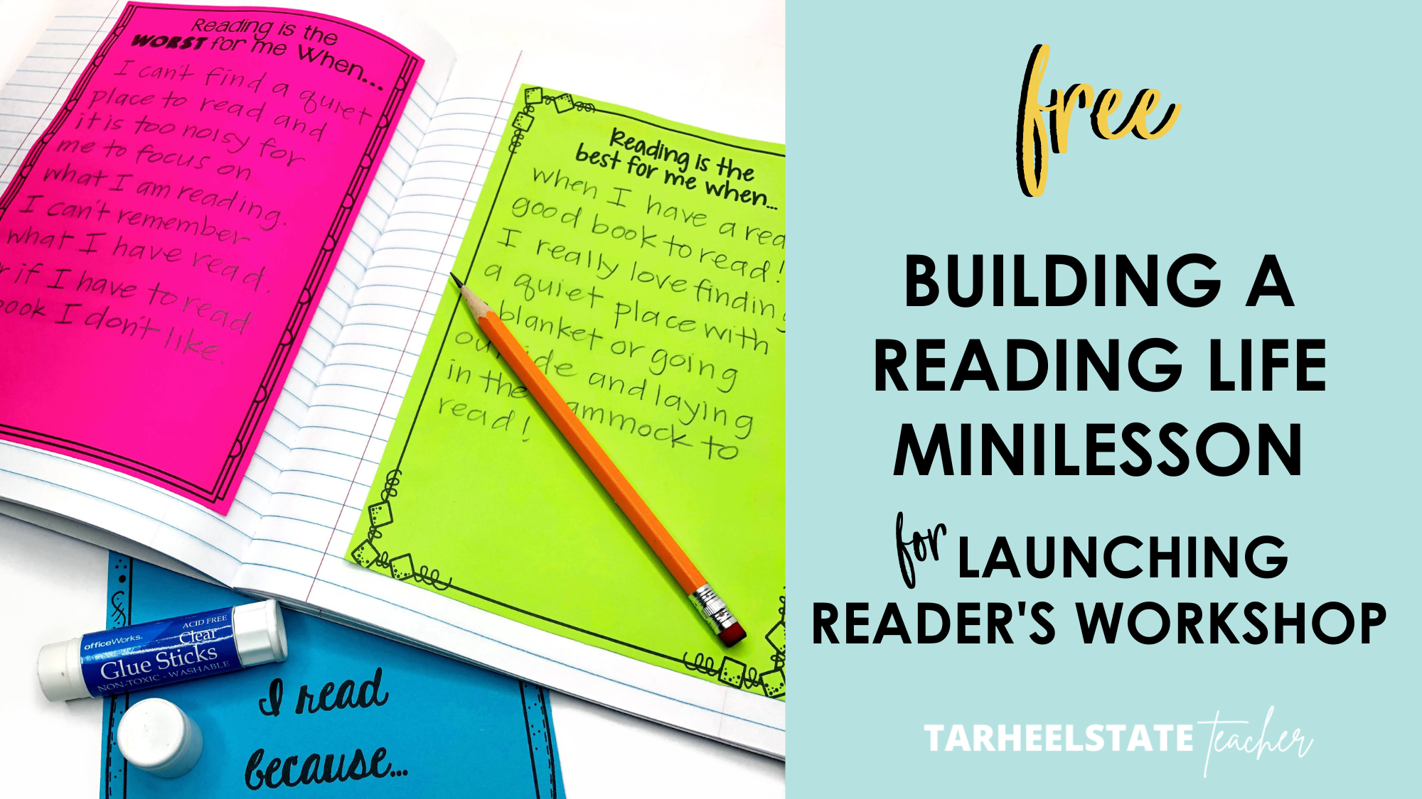 How to Ensure You Have Reading Accountability Without Using Reading ...