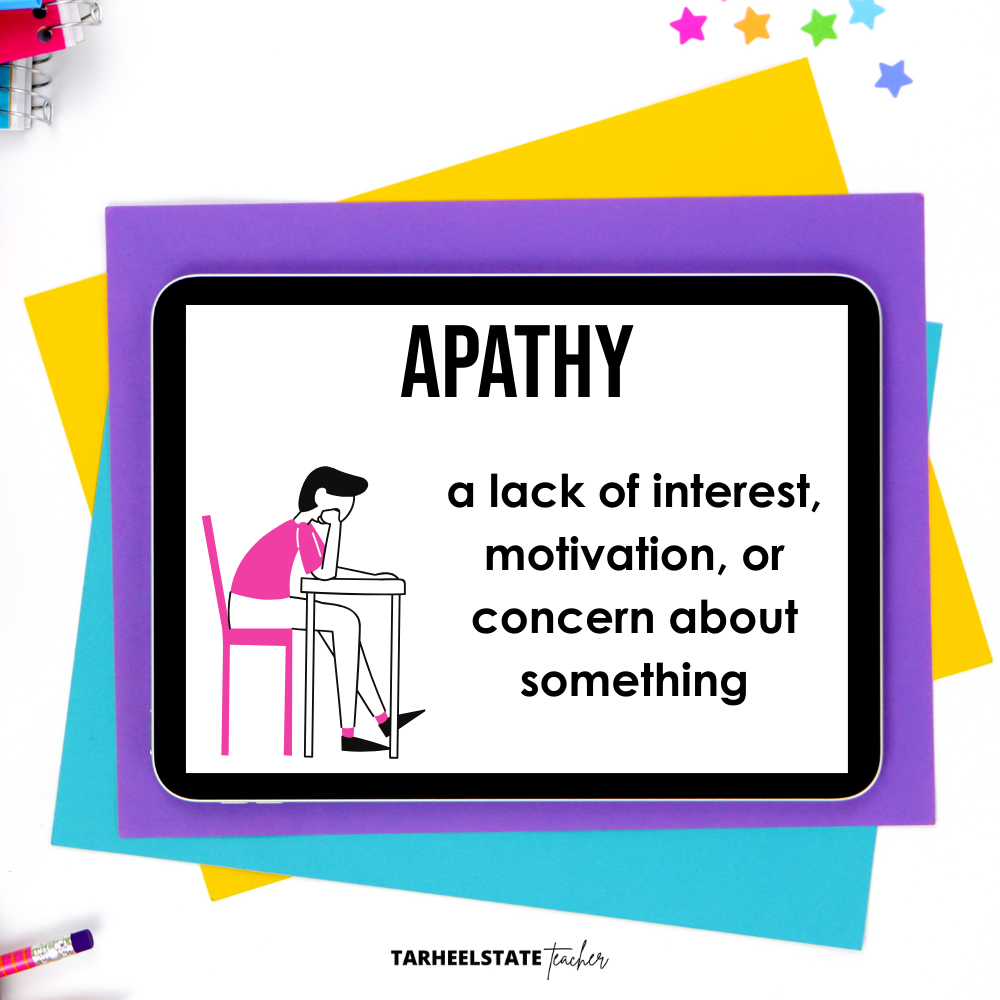 How to Overcome Apathy in Students and Reignite Motivation ...