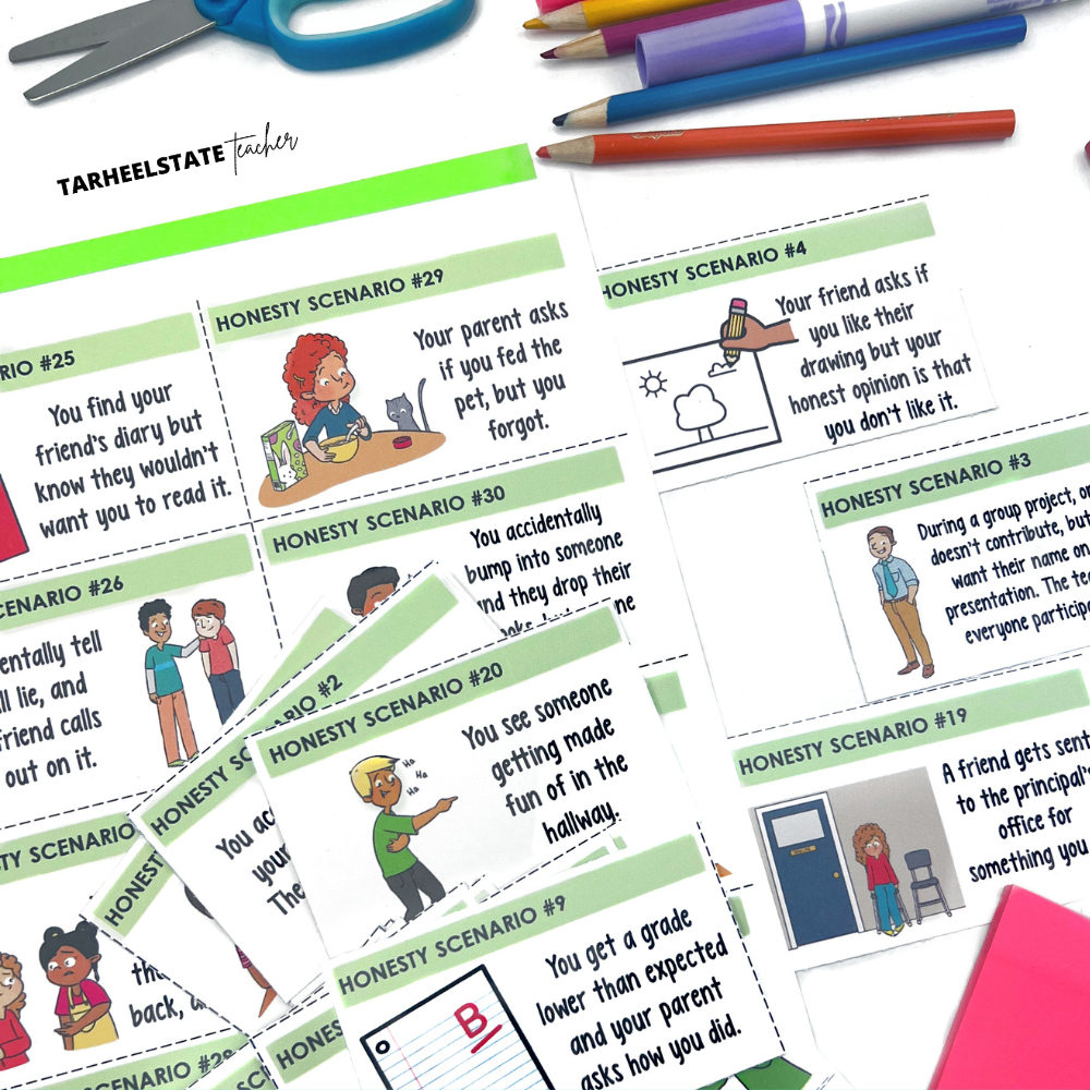 Why Teaching Honesty Is Important: Understanding the Role of Lying and ...