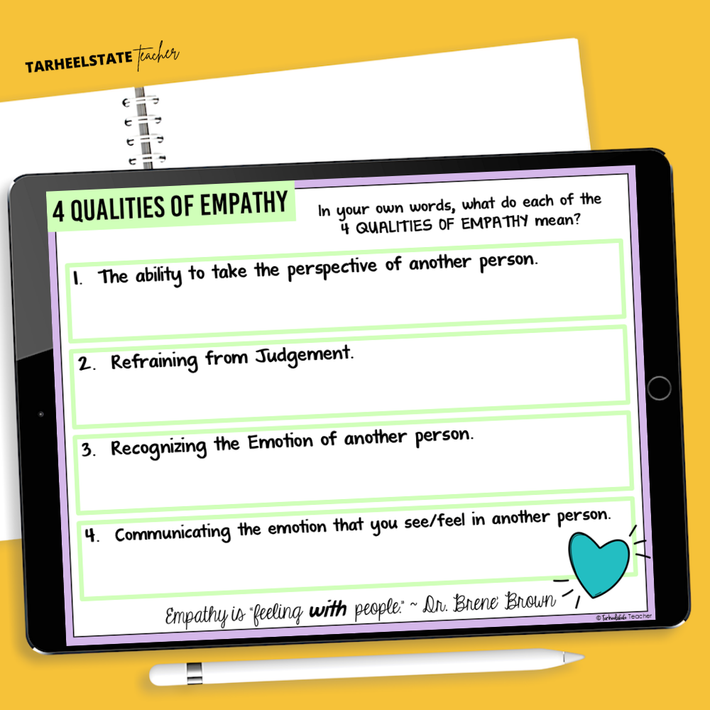 Are Empathy and Sympathy the Same? Empathy vs Sympathy Definitions ...