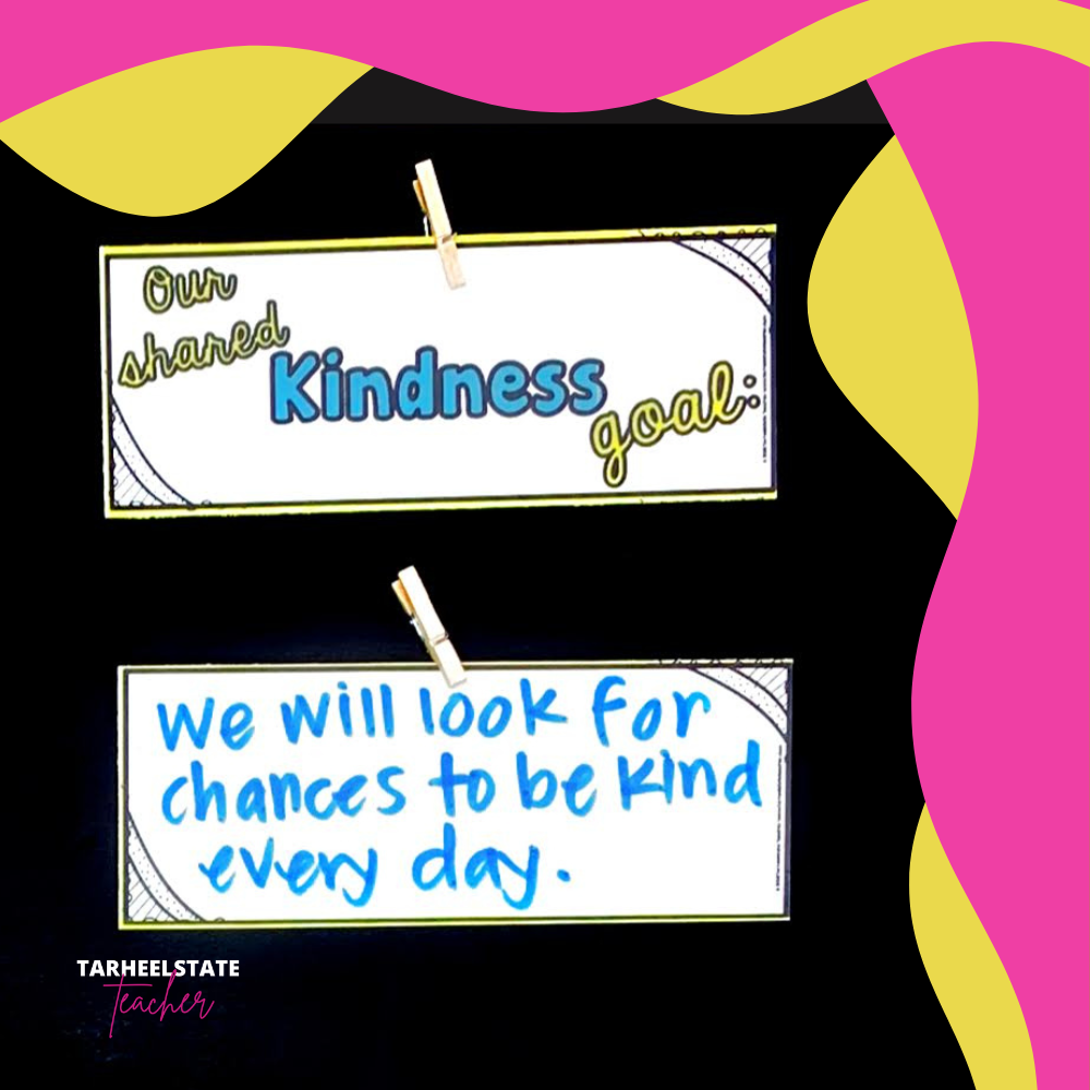 Creating a Culture of Kindness: 11 Daily Practices for Your Classroom ...