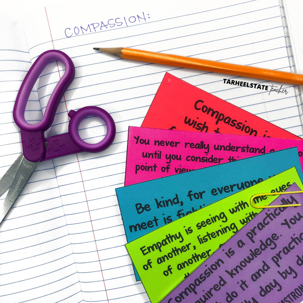 Are Empathy and Sympathy the Same? Empathy vs Sympathy Definitions ...