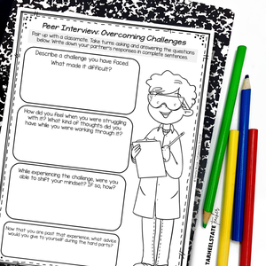 Using Perseverance Examples to Build Grit in Upper Elementary Students ...