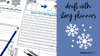 Snowman Creative Writing Project - Perfect for December or January ...