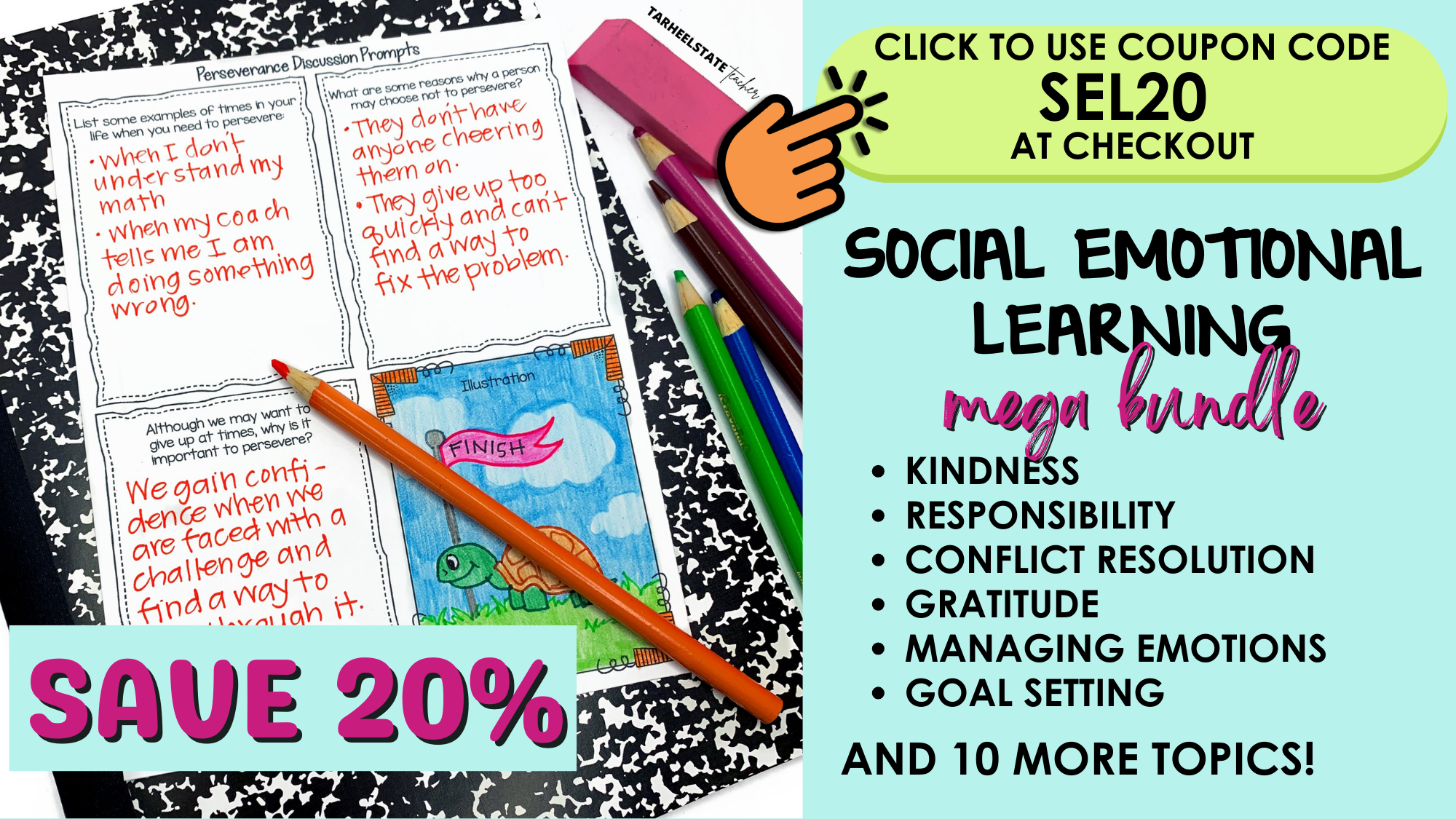 10 Proven Ways to Build Perseverance and Teach the Power of Yet ...