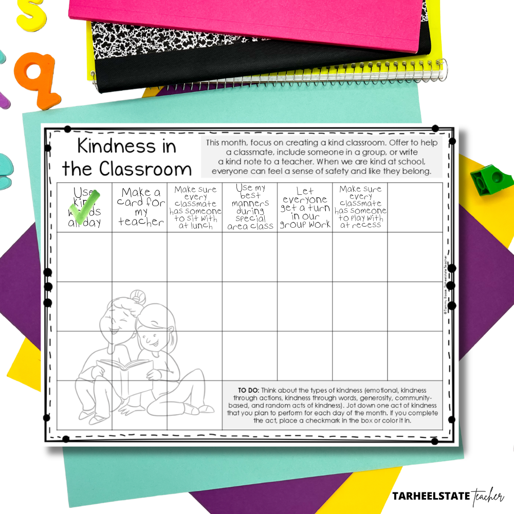 Why 3rd-5th Grade Classrooms Need a Morning Meeting Routine ...
