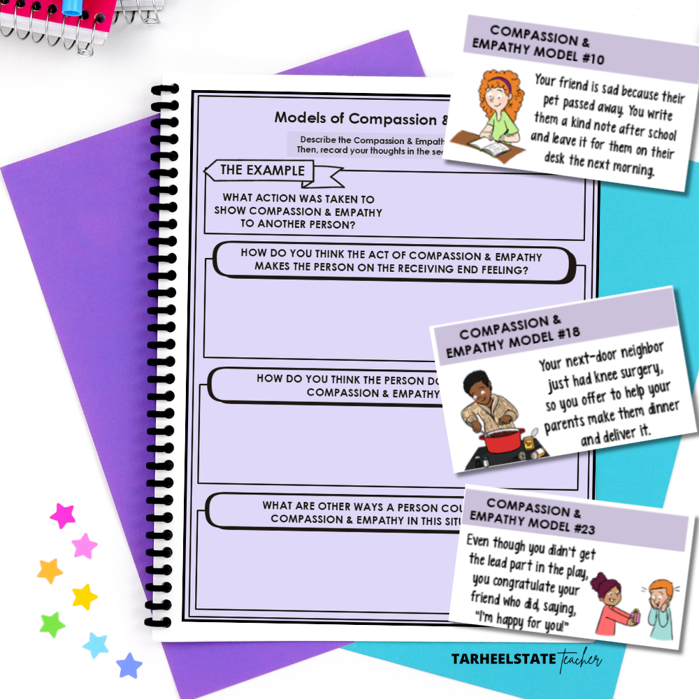 Are Empathy and Sympathy the Same? Empathy vs Sympathy Definitions ...