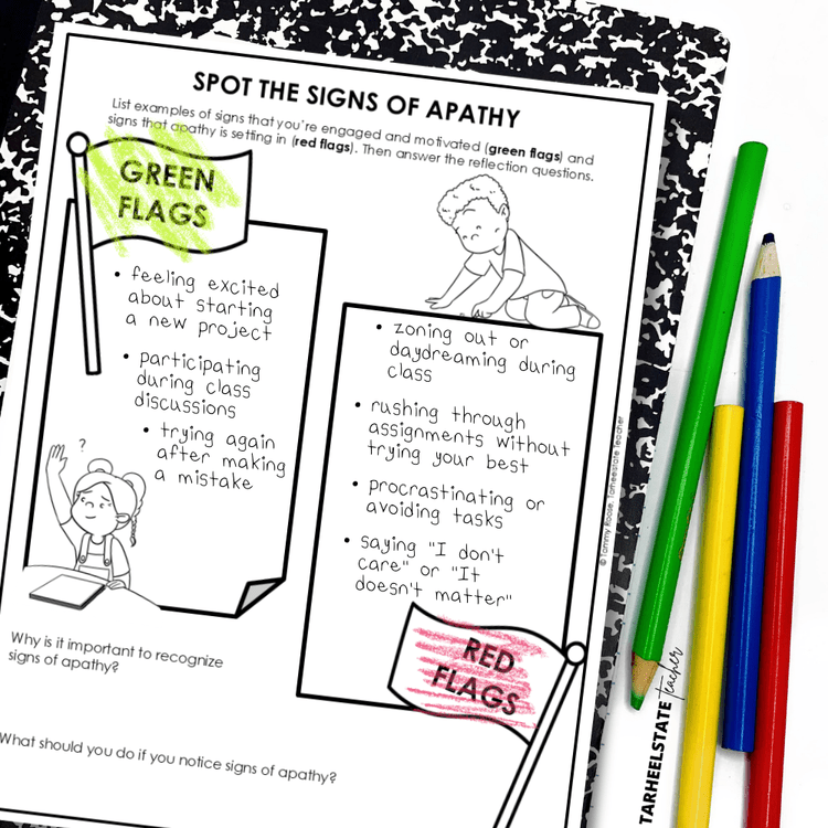 How to Overcome Apathy in Students and Reignite Motivation ...