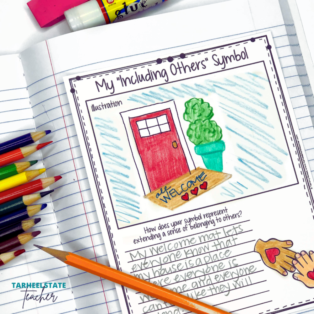 Ideas For Morning Meeting Topics For Upper Elementary Tarheelstate Ideas For Morning Meeting Topics For Upper Elementary Tarheelstate