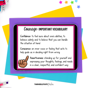 Why I LOVE Teaching with Themes in Literature for Morning Meeting ...