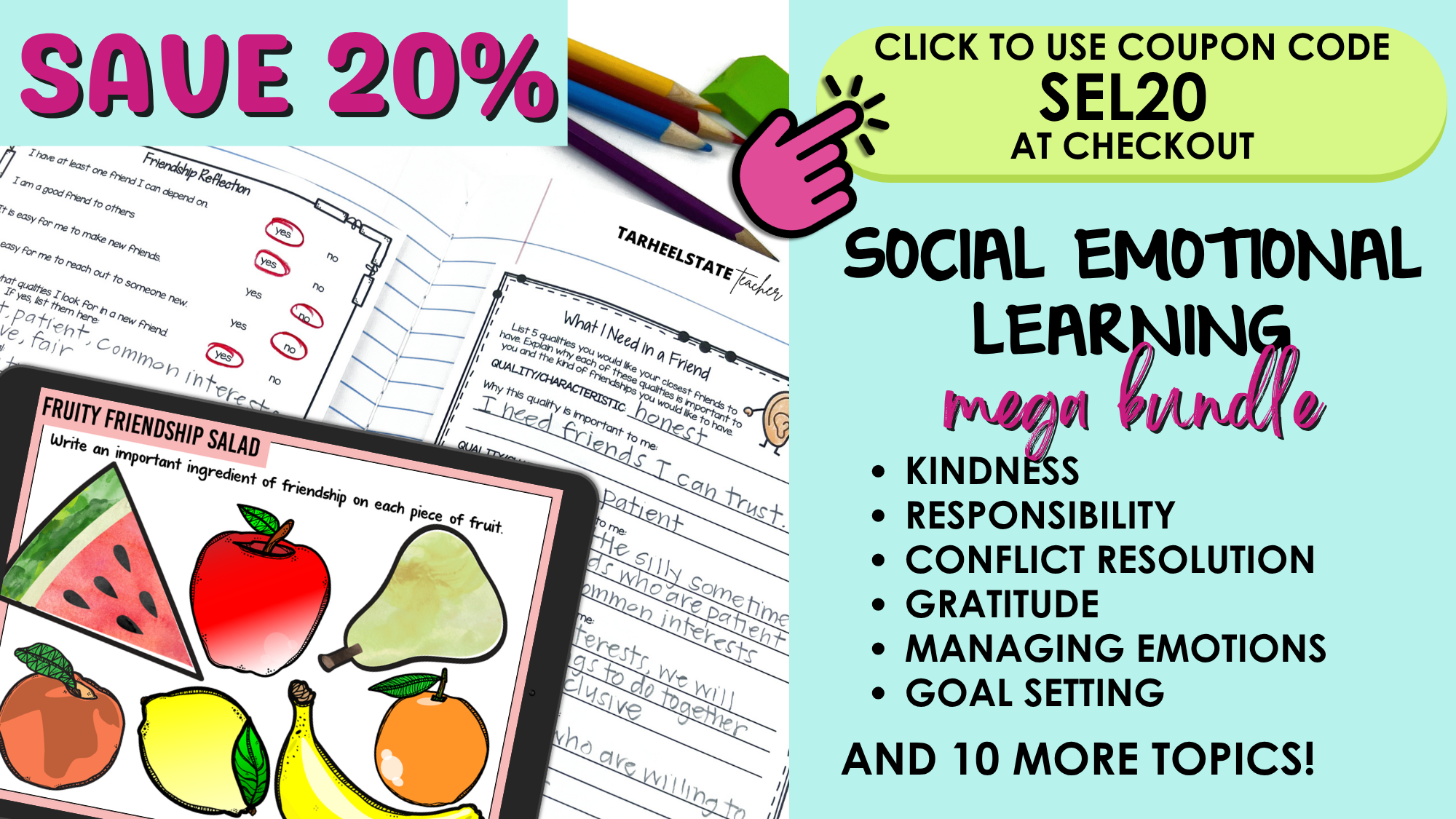 How to Help Students Navigate Friendship Challenges with Relatable ...