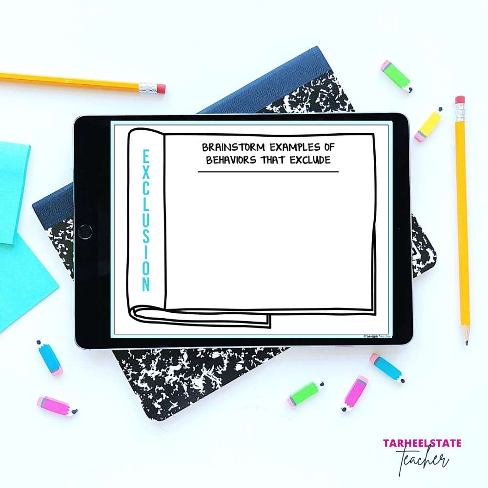 Strategies for Morning Meeting Discussions — Tarheelstate Teacher