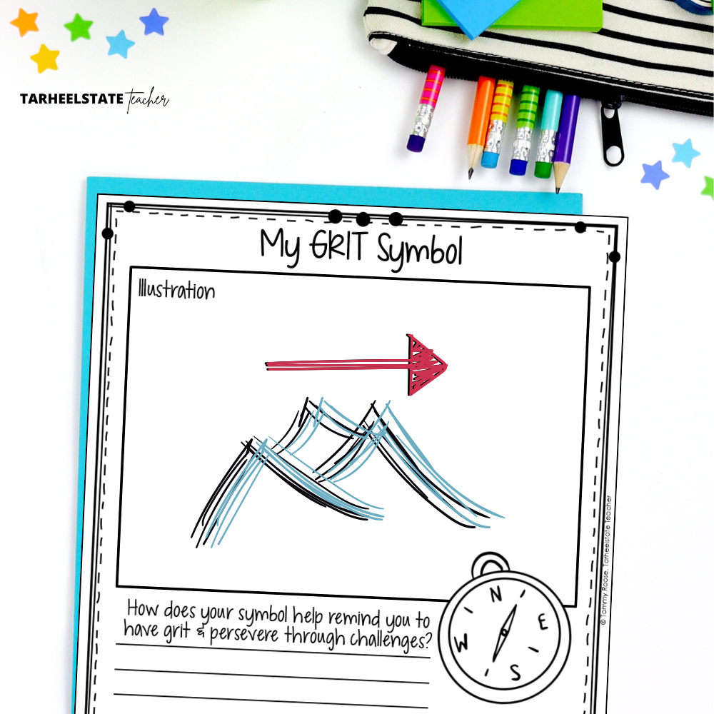 How to Teach Grit: Strategies to Build Resilience in Students ...