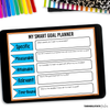 Teaching Students About Goal Setting - Methods, Strategies, Tips, and a ...