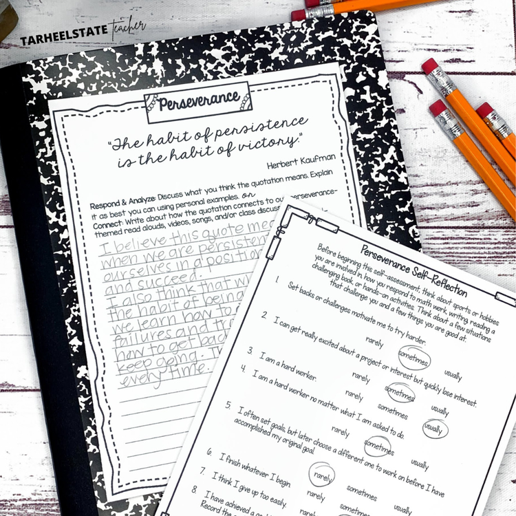 How to Teach Grit: Strategies to Build Resilience in Students ...