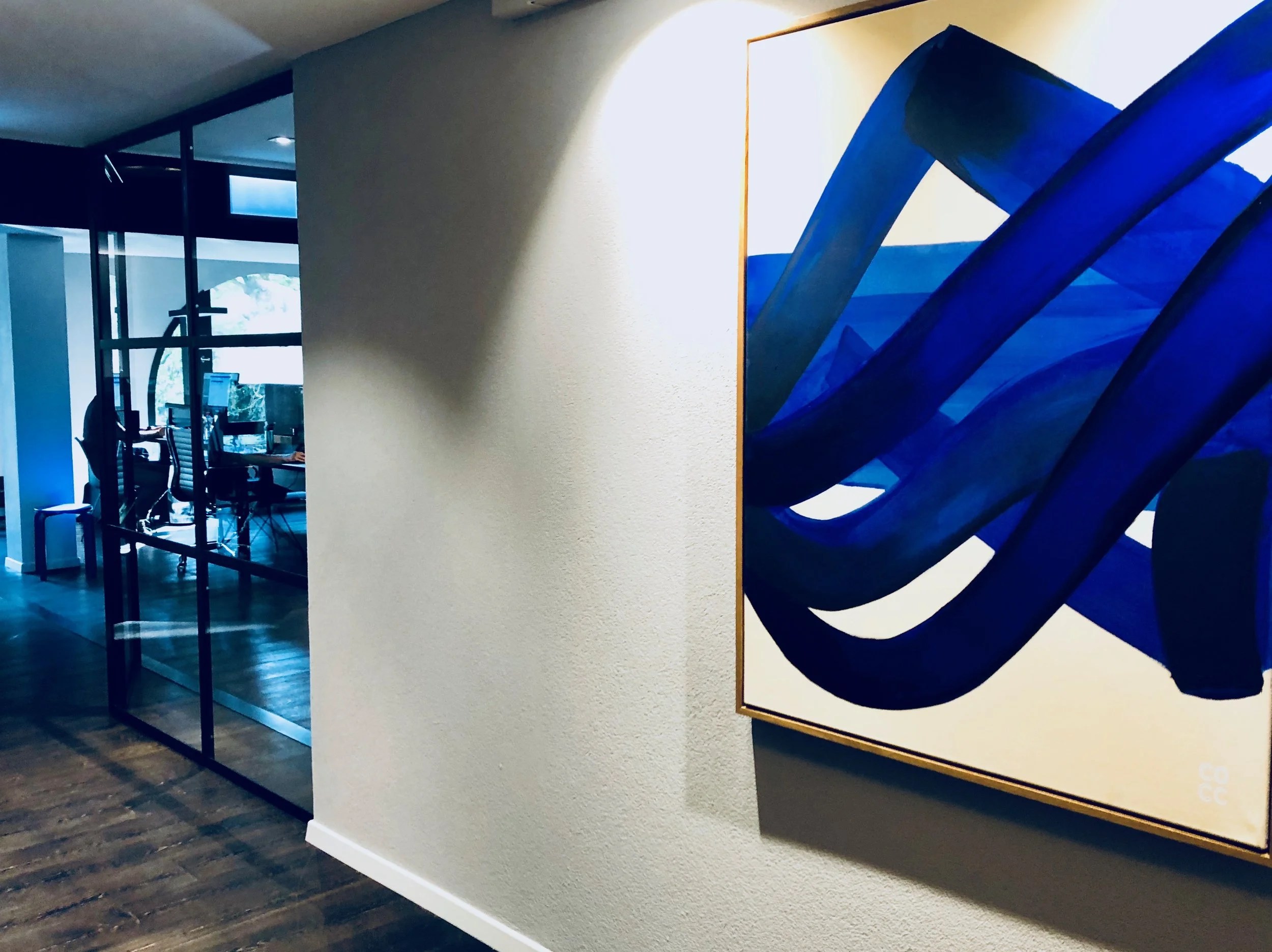 Über uns — monostream