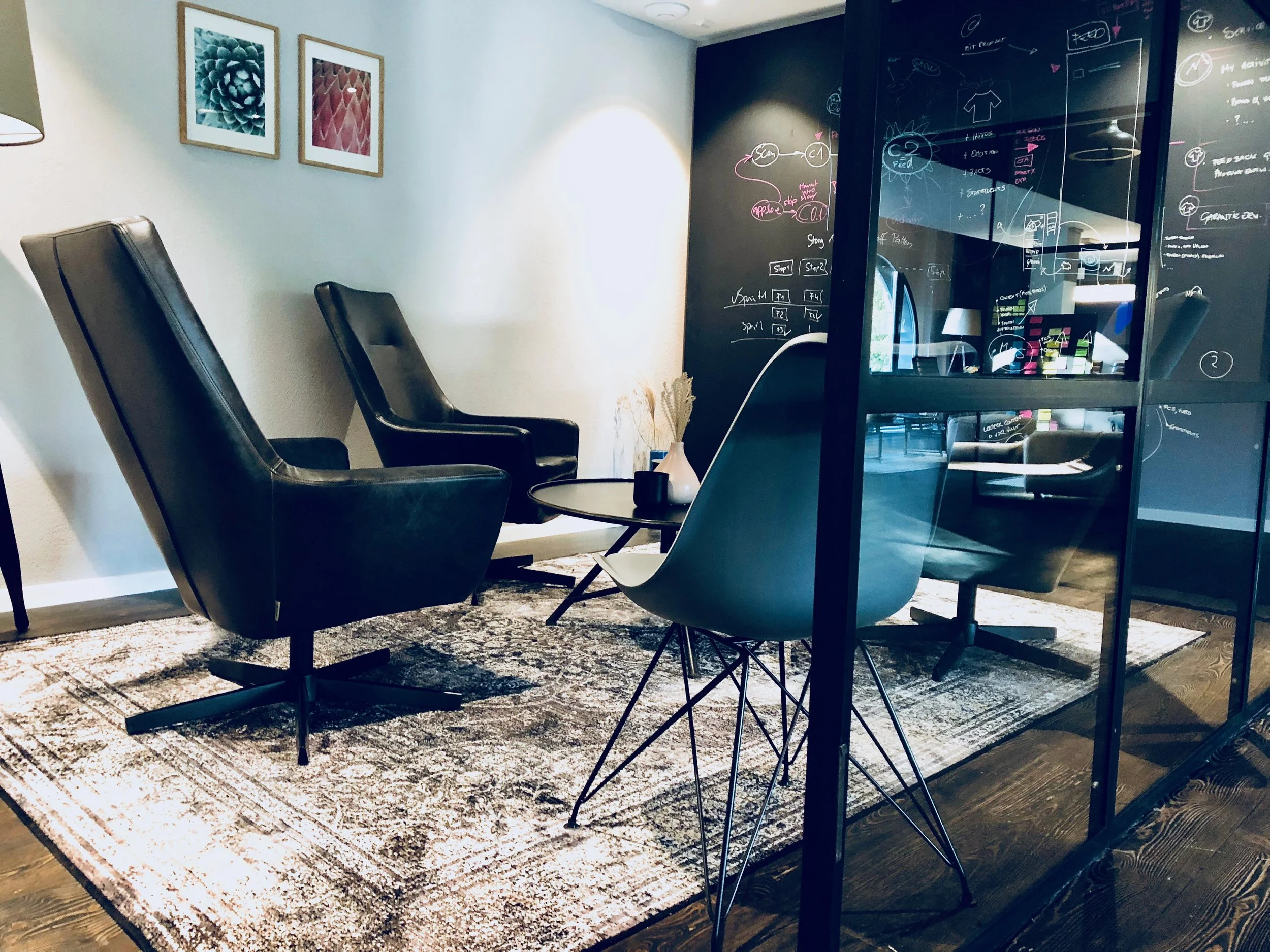 Über uns — monostream