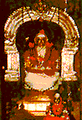 Kaladi — Sringeri Sharada Peetham