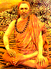 Kaladi — Sringeri Sharada Peetham