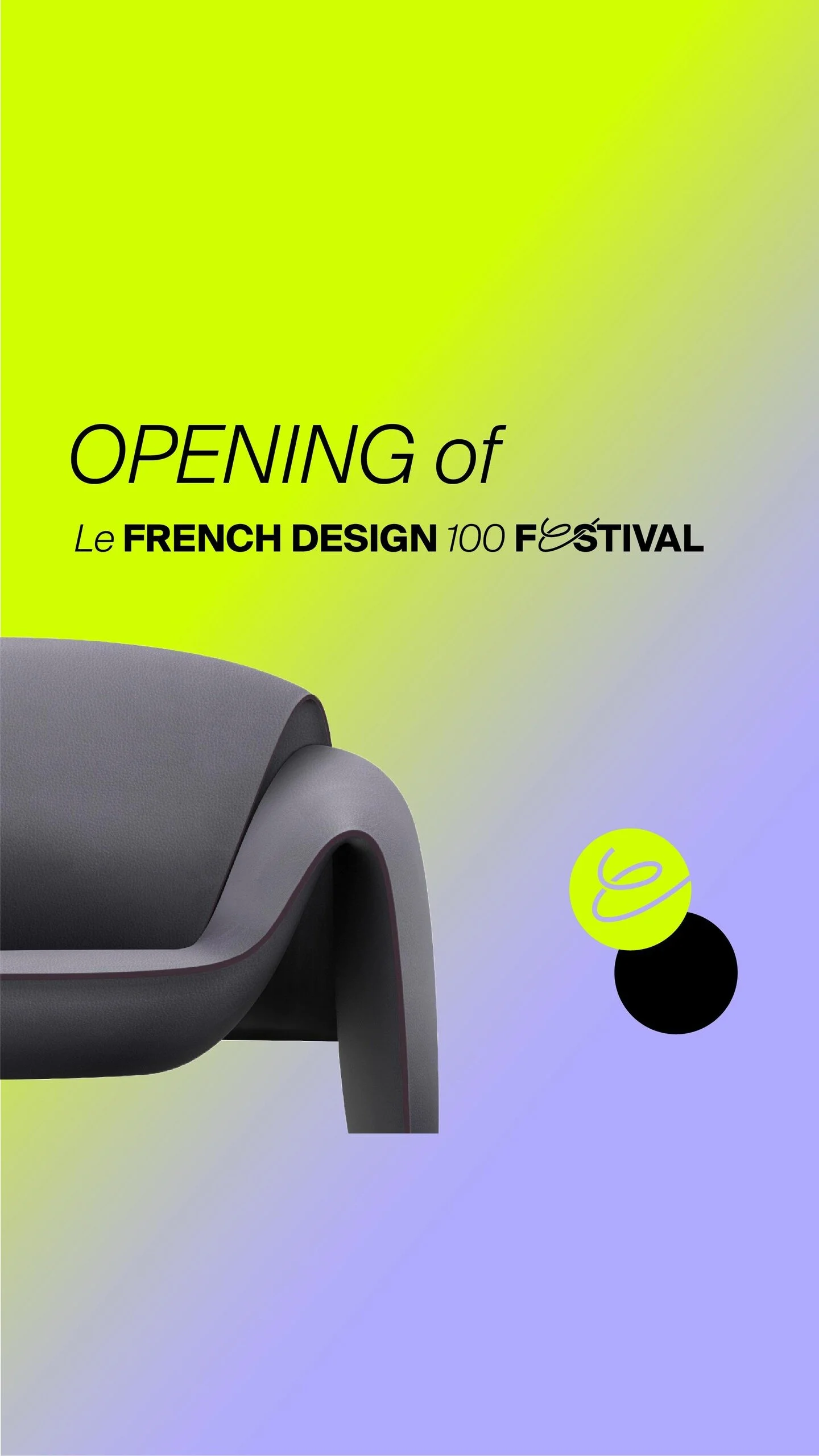 Le FRENCH DESIGN 3D CATALOGUE — Le FRENCH DESIGN by VIA