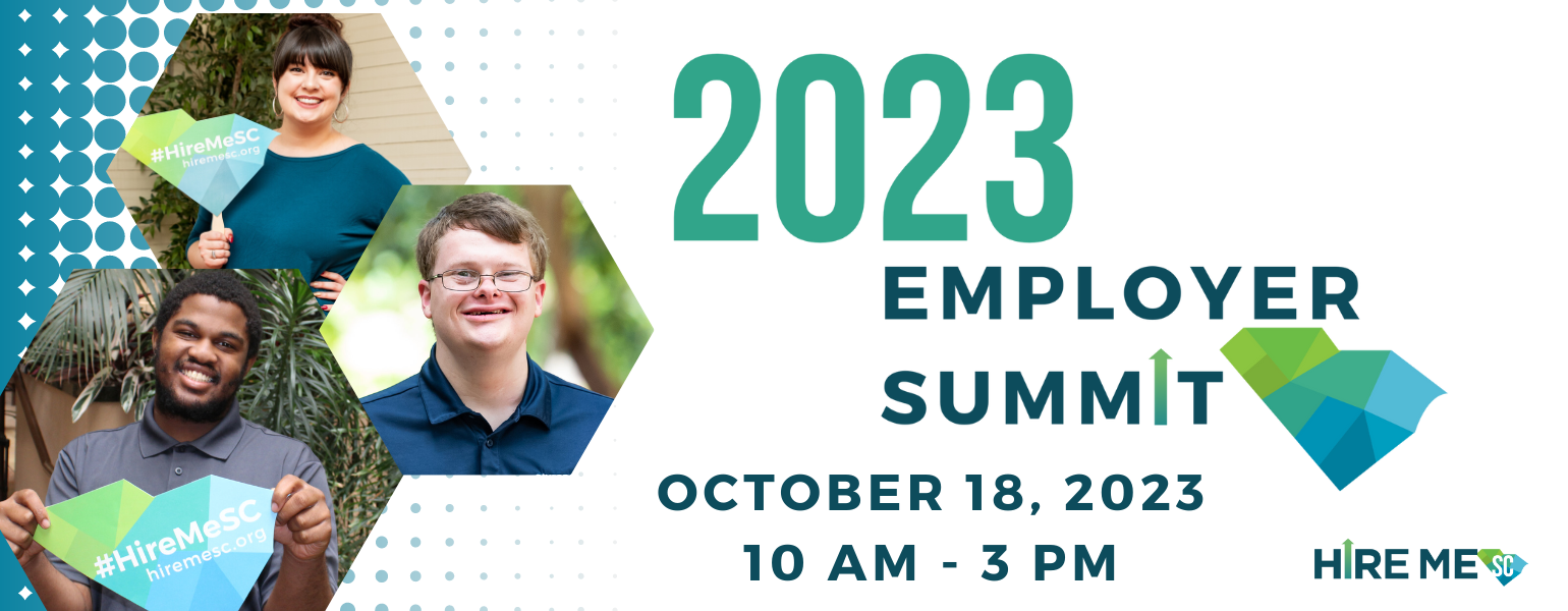 Employer Summit — Hire Me SC