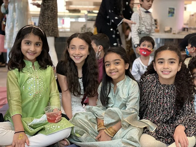 Islamic Learning center of nyc