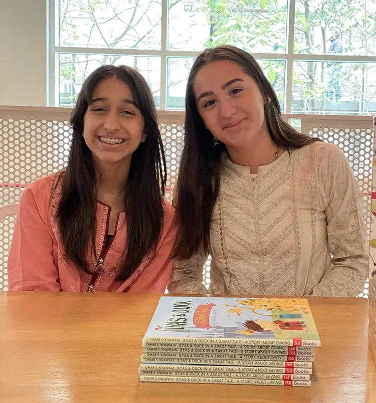 Islamic Learning center of nyc