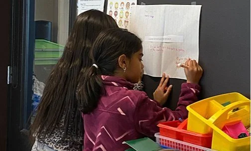 Islamic Learning center of nyc