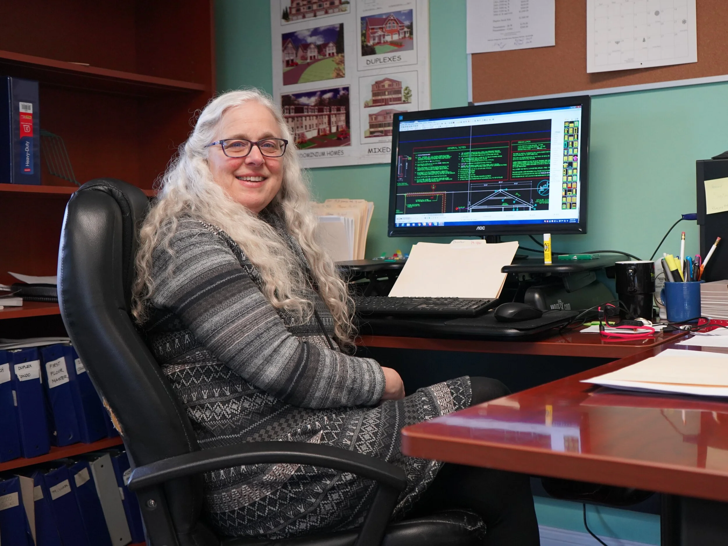 HOME — Alternative Designs Inc