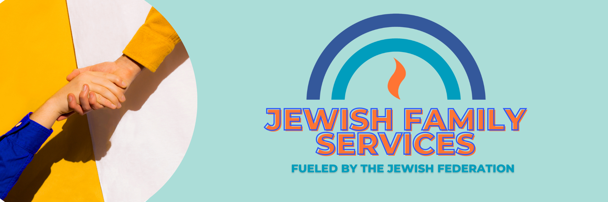 JEWISH FAMILY SERVICES
