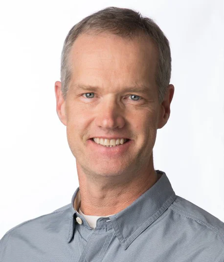 About — Cameron Gott, PCC