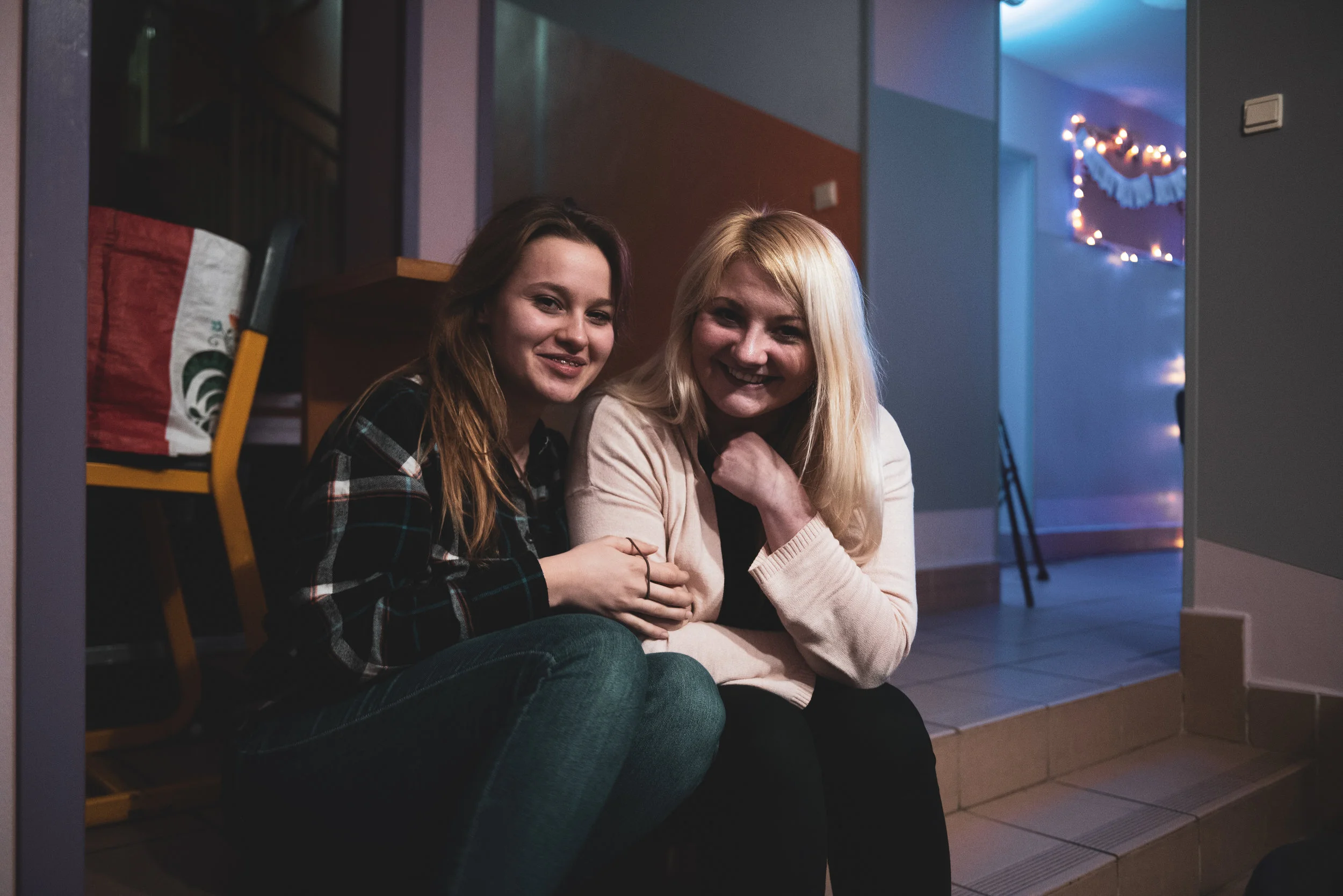 Church Planting — Proem Ministries