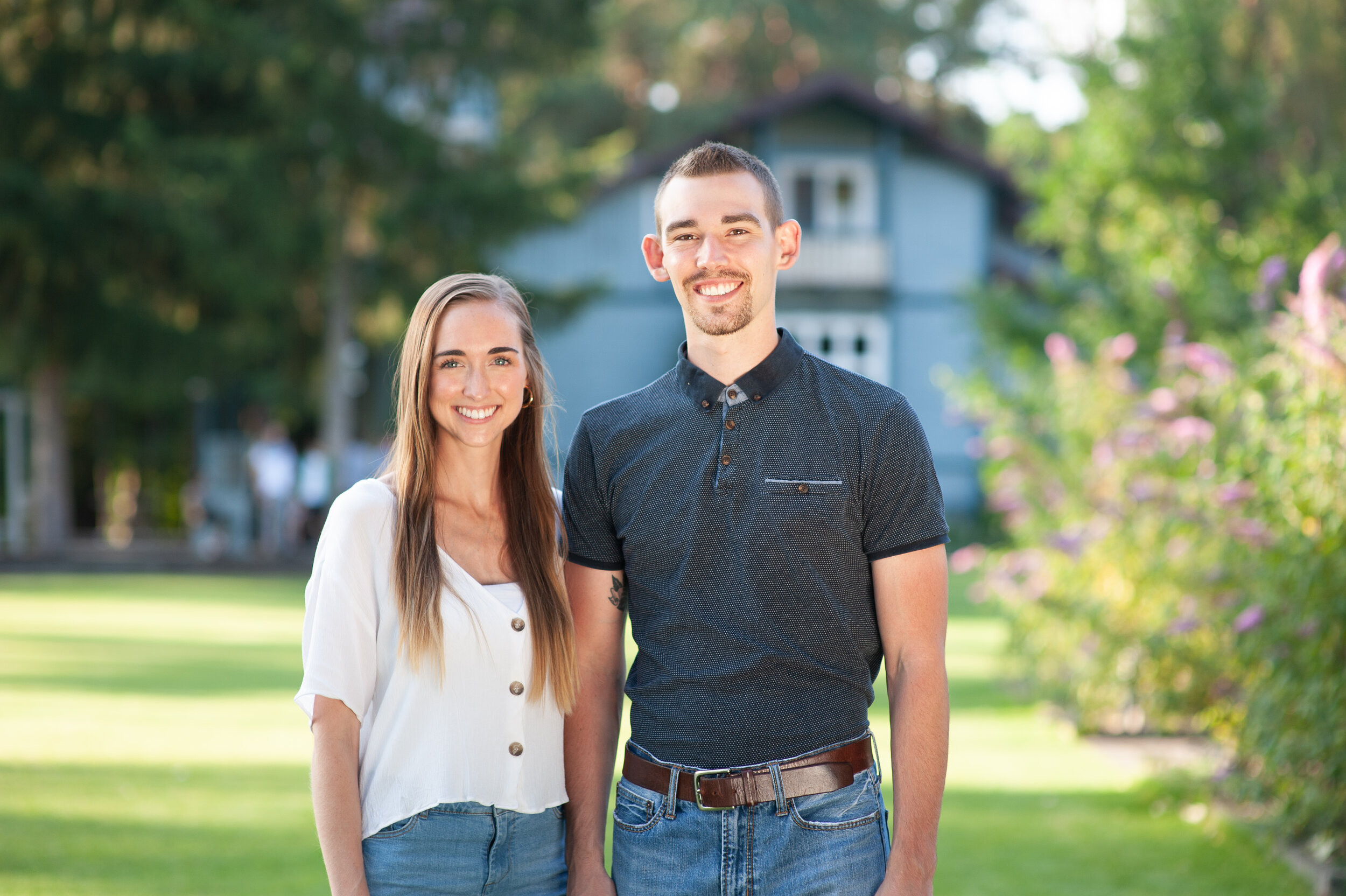 Meet Our Team — Proem Ministries