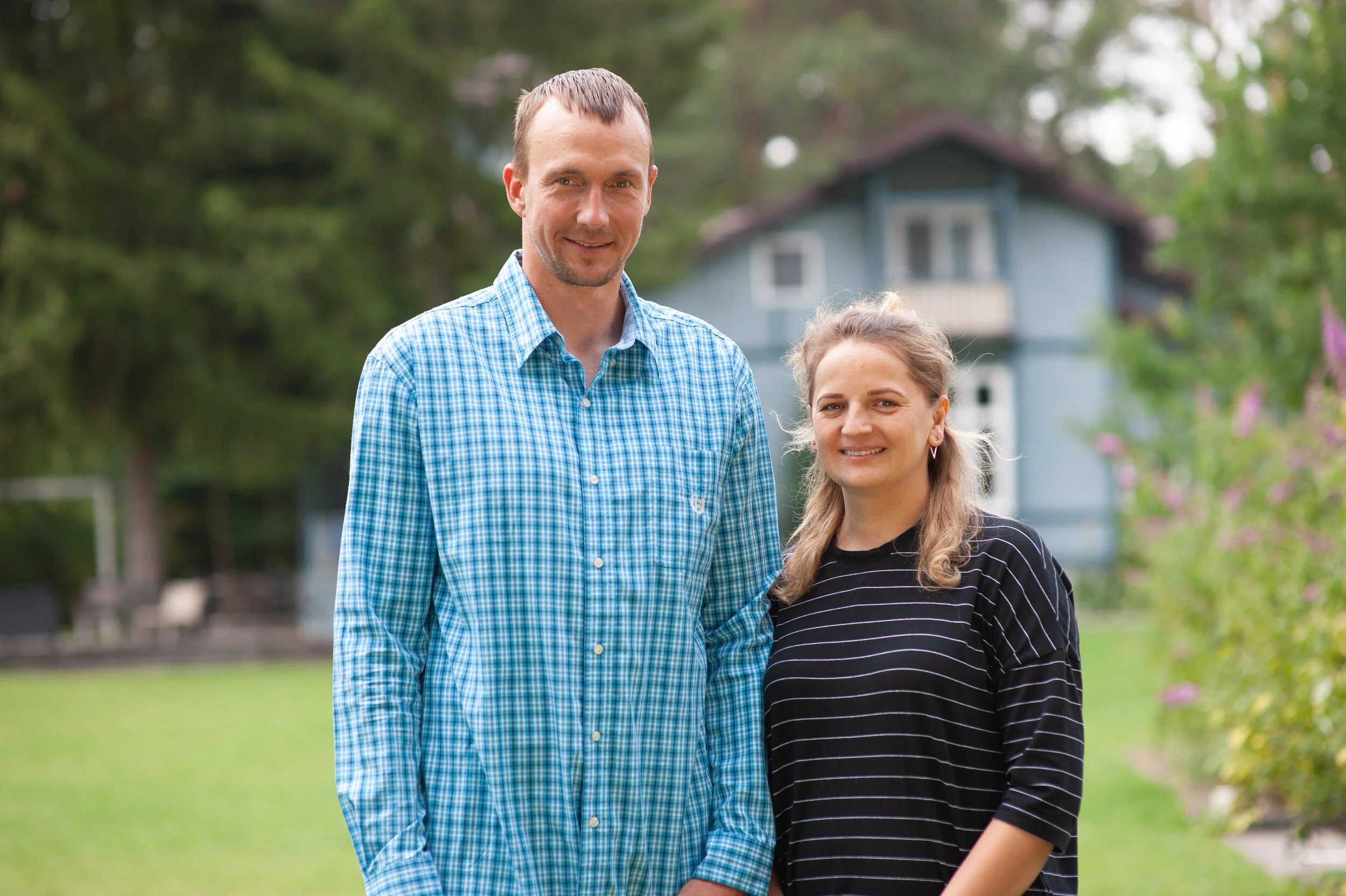 Meet Our Team — Proem Ministries