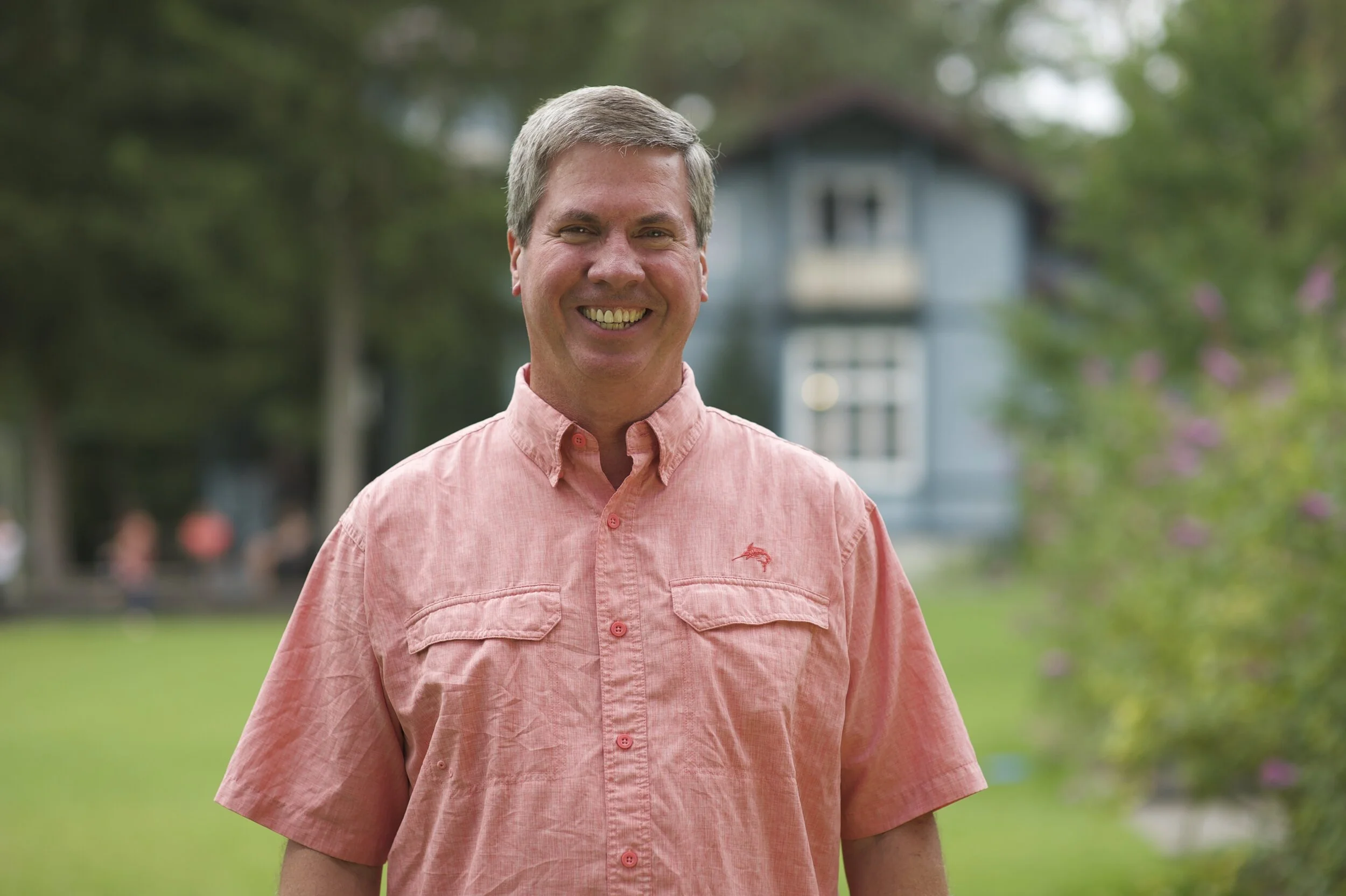 Meet Our Team — Proem Ministries