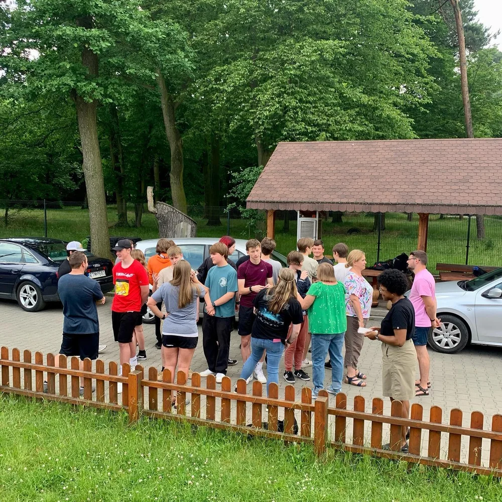 Church Planting — Proem Ministries