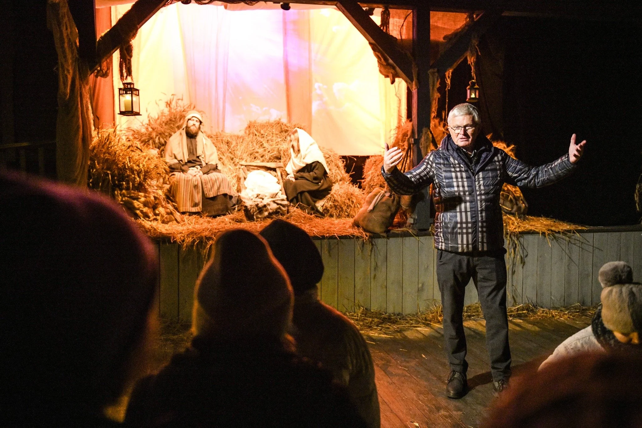 About Proem — Proem Ministries