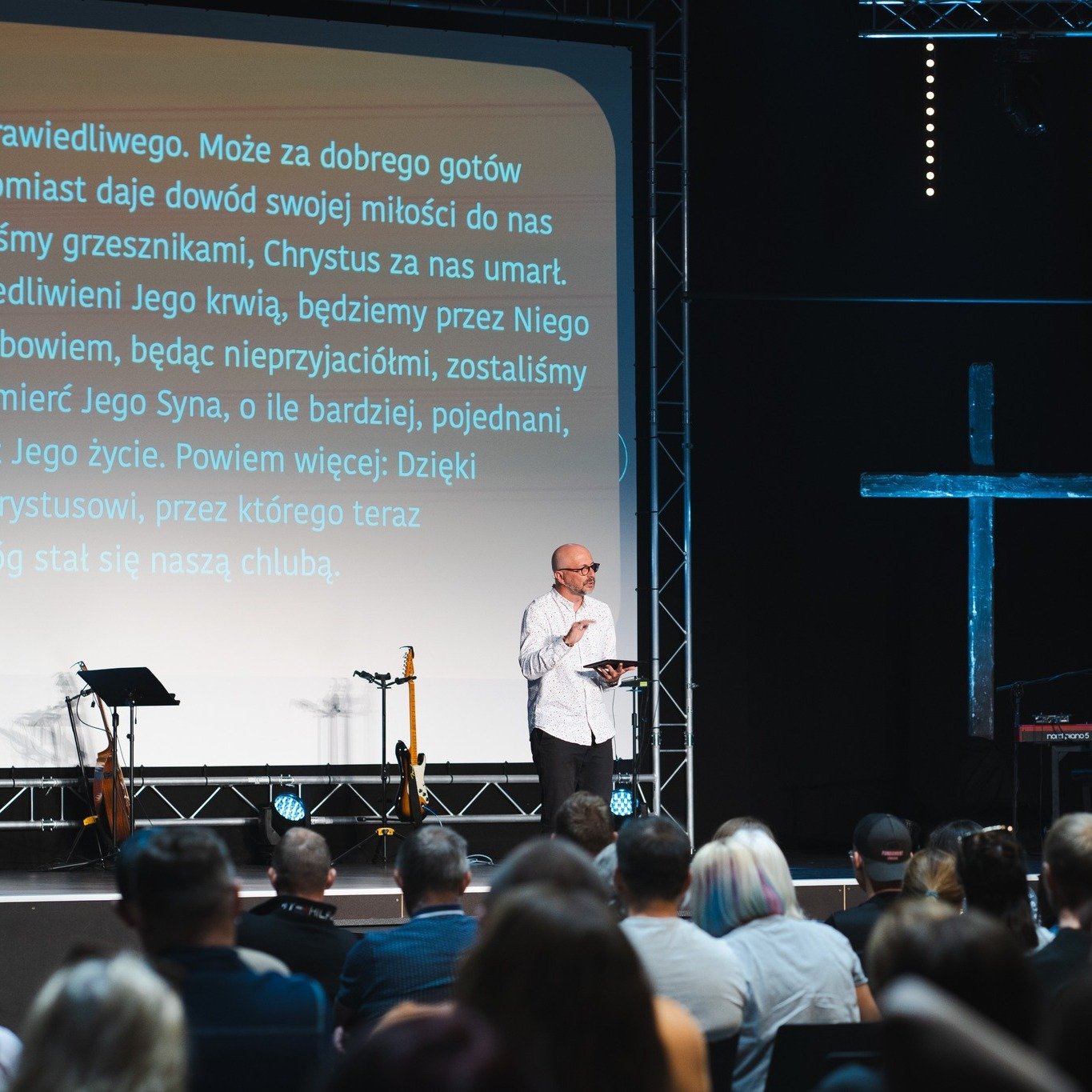 About Proem — Proem Ministries