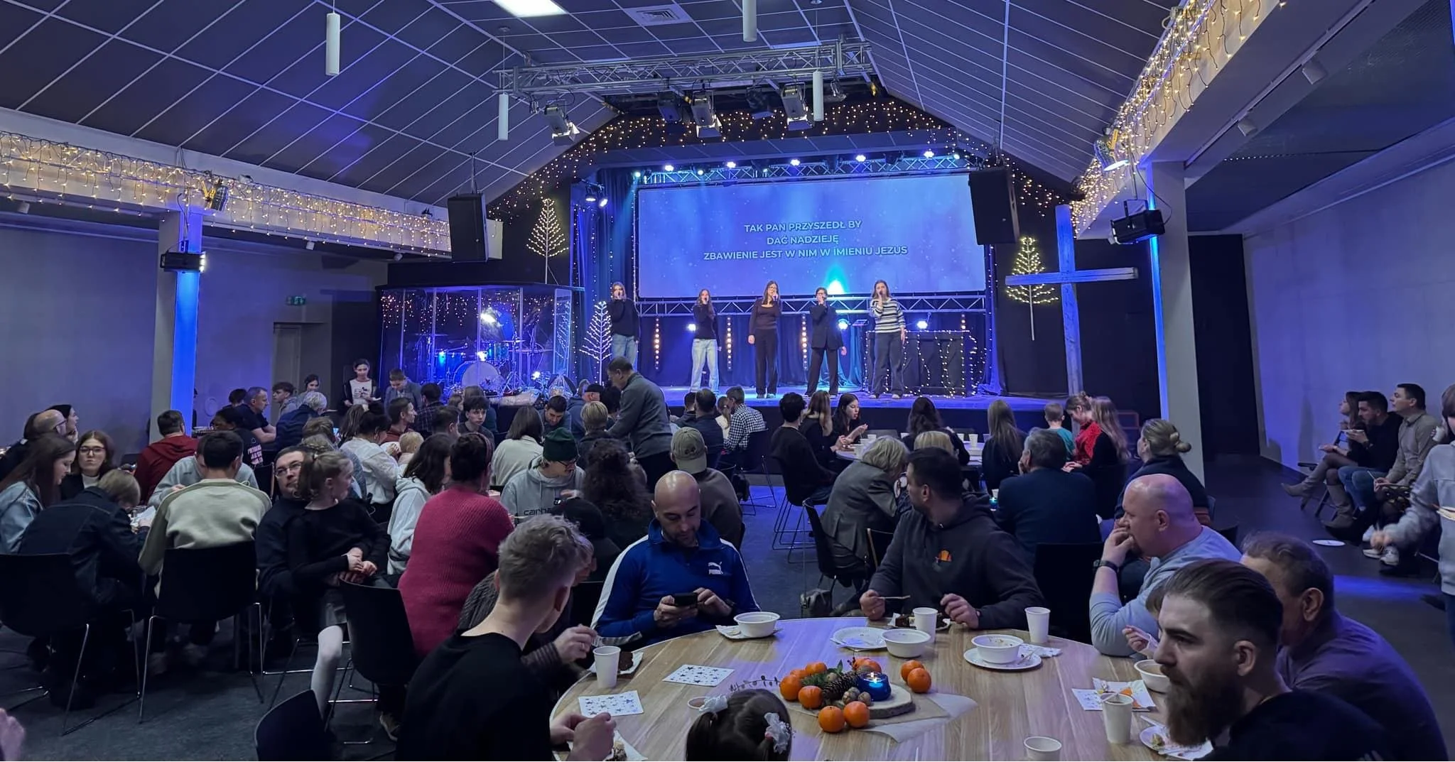 About Proem — Proem Ministries