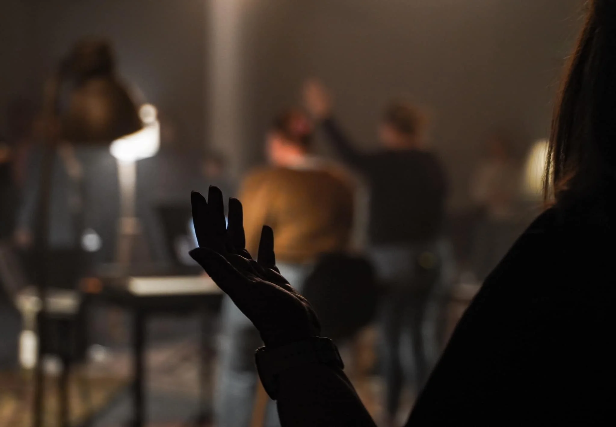 Meet Our Team — Proem Ministries