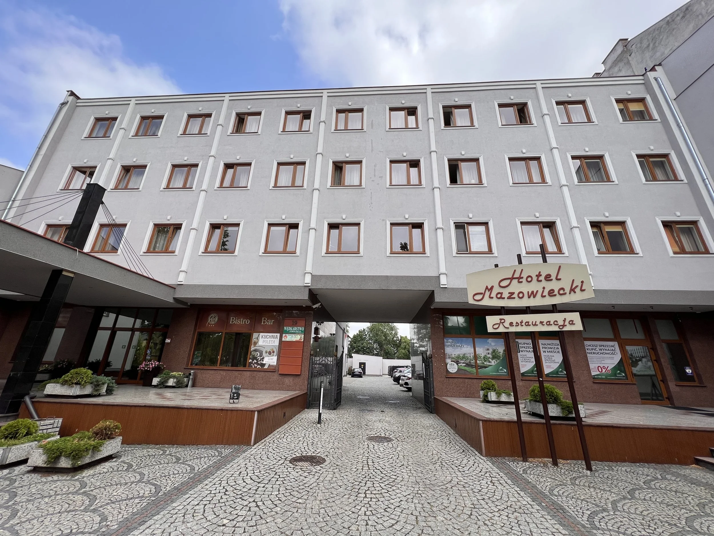 Community Help — Proem Ministries