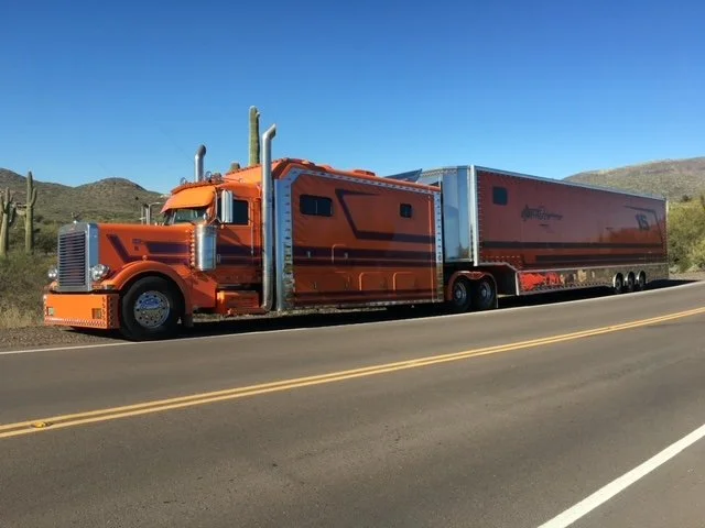 Long Distance - Coast to Coast - Auto Transport Services — Executive ...