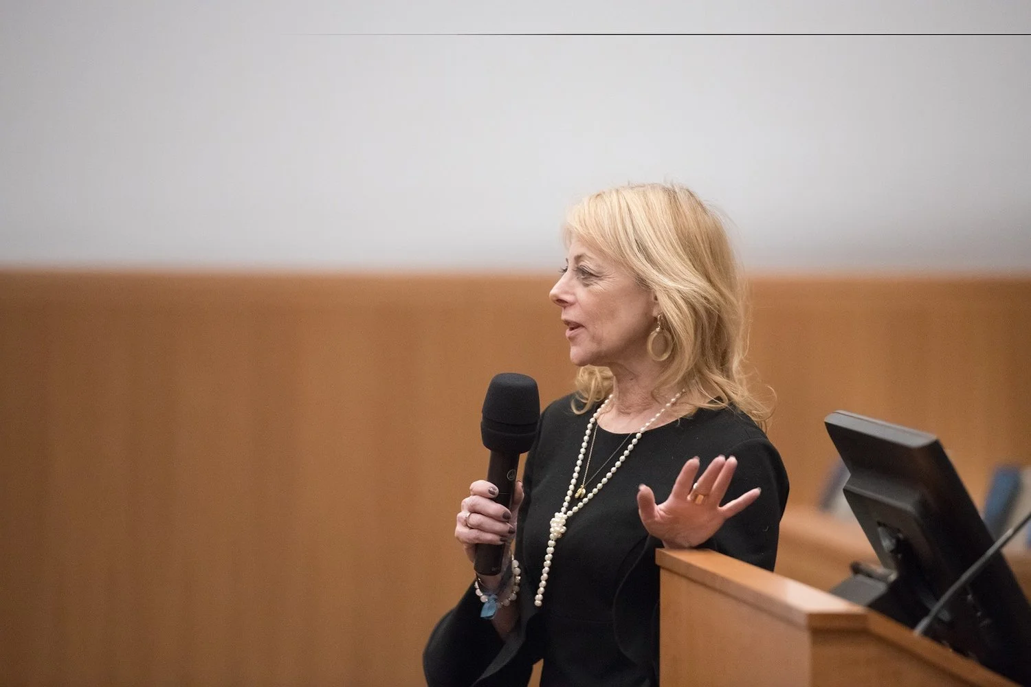 RISE AND KILL FIRST — Center on National Security